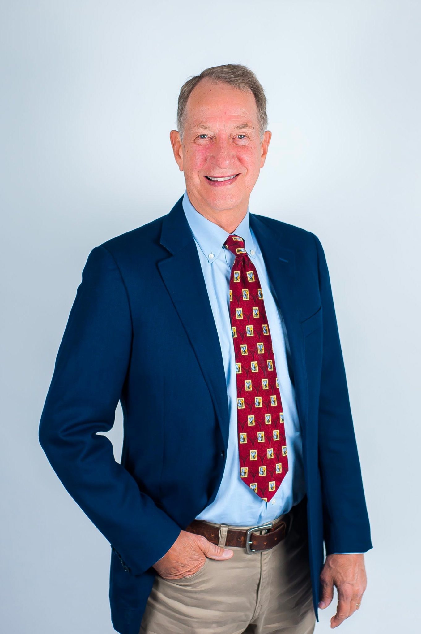 Our Physicians | Southern Vitreoretinal Associates